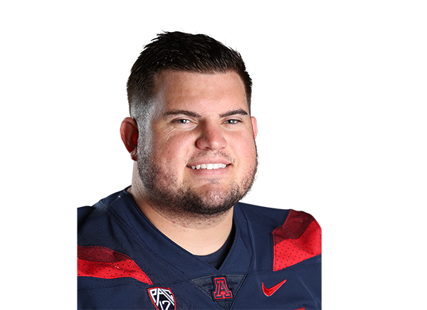 Steven Bailey - Arizona Wildcats Offensive Lineman - ESPN