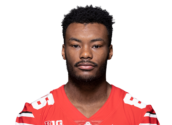 Chris Booker - Ohio State Buckeyes Wide Receiver - ESPN