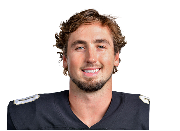 Bryson Armstrong - UCF Knights Linebacker - ESPN