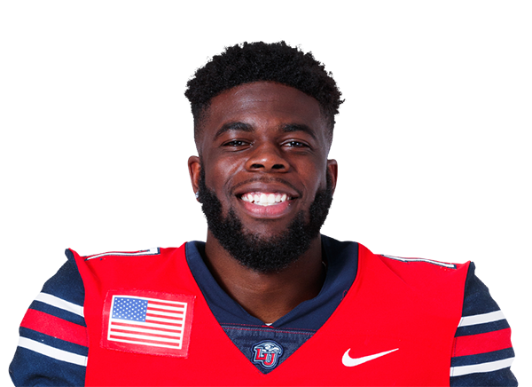 Benjamin Alexander - Liberty Flames Safety - ESPN