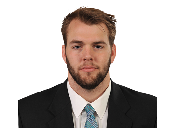Ethan Howard - Coastal Carolina Chanticleers Offensive Lineman - ESPN