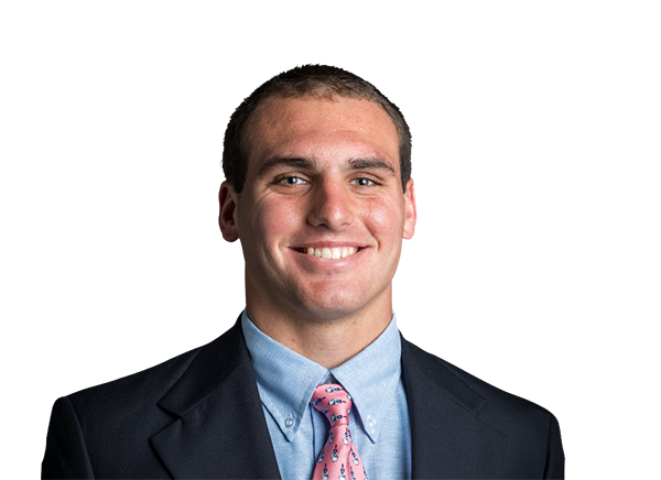 Brandon Rainey - The Citadel Bulldogs Quarterback - ESPN