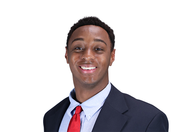 Prince Howard-Whitaker Stats, News, Bio | ESPN