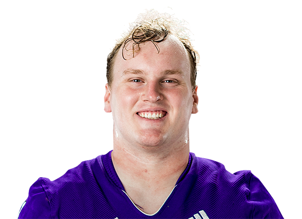 Ben Bos - Weber State Wildcats Offensive Lineman - ESPN