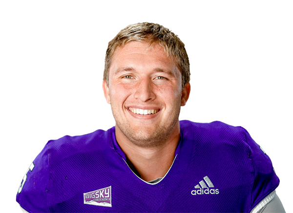 Ty Whitworth - Weber State Wildcats Offensive Lineman - ESPN