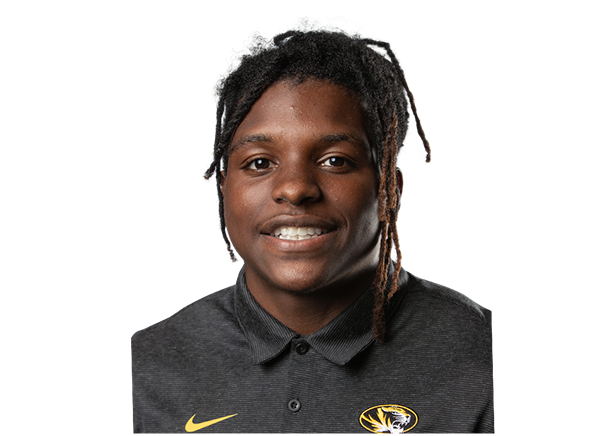 Nick Collins - Missouri Tigers Running Back - ESPN