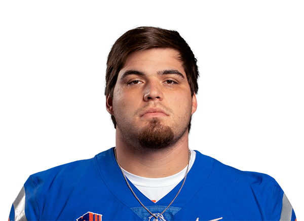 Mason Sikes - Western Illinois Leathernecks Tight End - ESPN