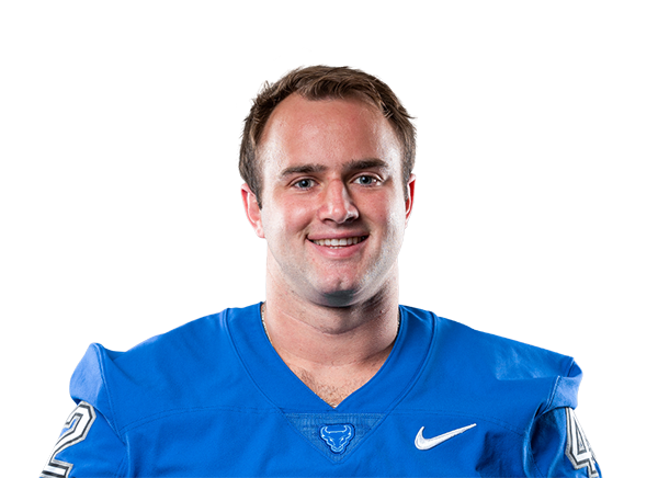 Brendan Pyne - Buffalo Bulls Linebacker - ESPN