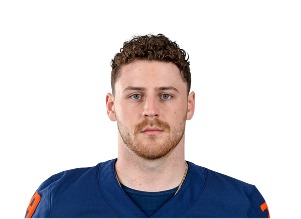 Christian Bobak - Illinois Fighting Illini Defensive Back - ESPN