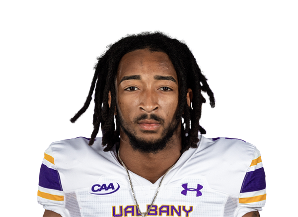 Tyler Carswell - Albany Great Danes Defensive Back - ESPN