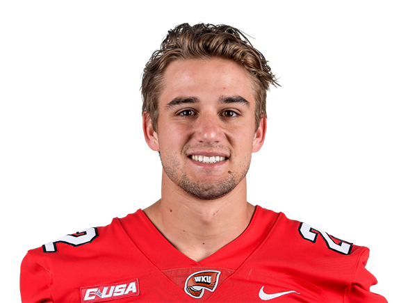 Ben Ratzlaff 2021 Stats per Game - NCAAF - ESPN