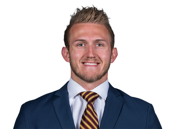 Calvin Swenson - Minnesota Golden Gophers Defensive Back - ESPN
