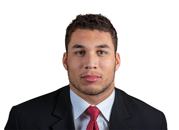 Collin Miller - Nebraska Cornhuskers Linebacker - ESPN