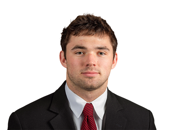 Eli Sullivan - Nebraska Cornhuskers Safety - ESPN