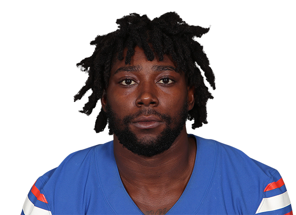 Rick Wells - Florida Gators Wide Receiver - ESPN (PH)