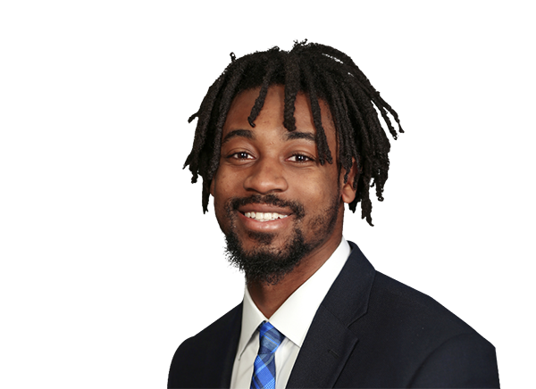 Jordan Griffin Stats, News, Bio | ESPN