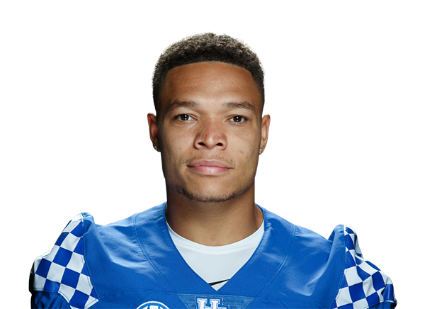 Zach Johnson - Kentucky Wildcats Defensive Back - ESPN