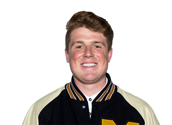 Jack Lowary - Missouri Tigers Quarterback - ESPN