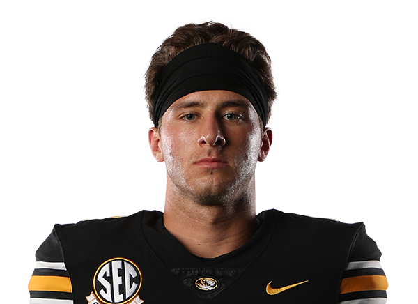 Micah Wilson - Missouri Tigers Wide Receiver - ESPN