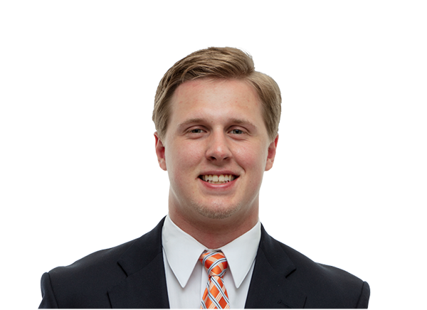 Austin Pope - Tennessee Volunteers Tight End - ESPN