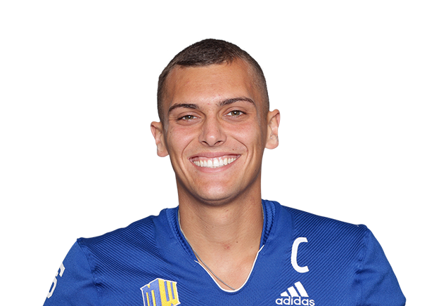 Nick Starkel - San José State Spartans Quarterback - ESPN