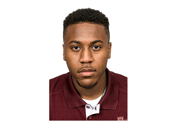 AJ Sanders - Texas A&M Aggies Running Back - ESPN