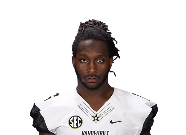 Zaire Jones - Youngstown State Penguins Safety - ESPN