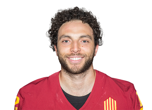 Greg Eisworth II - Iowa State Cyclones Safety - ESPN