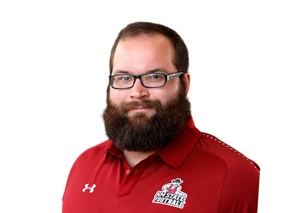 Eli Johnson - New Mexico State Aggies Offensive Lineman - ESPN