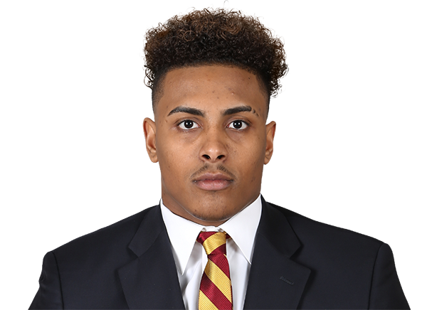 Isaiah Miranda - Boston College Eagles Tight End - ESPN