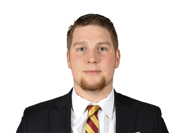 Sean Ragan - Boston College Eagles Offensive Lineman - ESPN