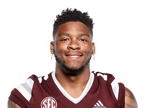 Korey Charles - Western Illinois Leathernecks Defensive Back - ESPN