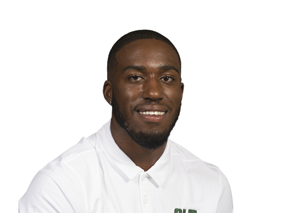 Christian Roberson - Charlotte 49ers Tight End - ESPN