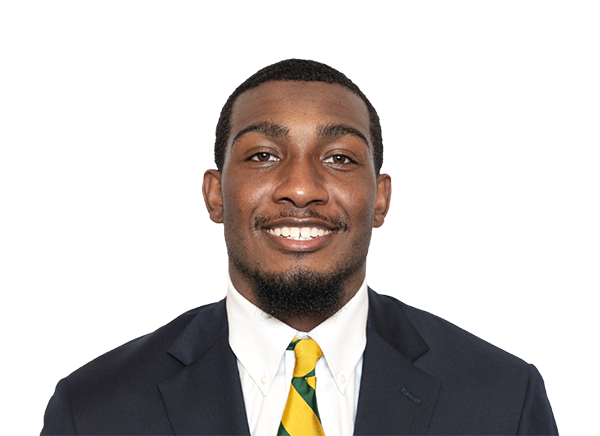 Jared Atkinson - Baylor Bears Wide Receiver - ESPN