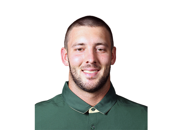 Kyle Boyd - Baylor Bears Fullback - ESPN