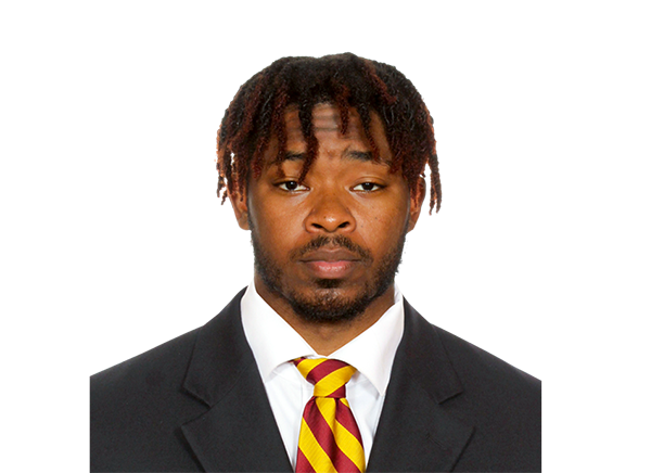 Deonte Williams - Florida A&M Rattlers Defensive Back - ESPN