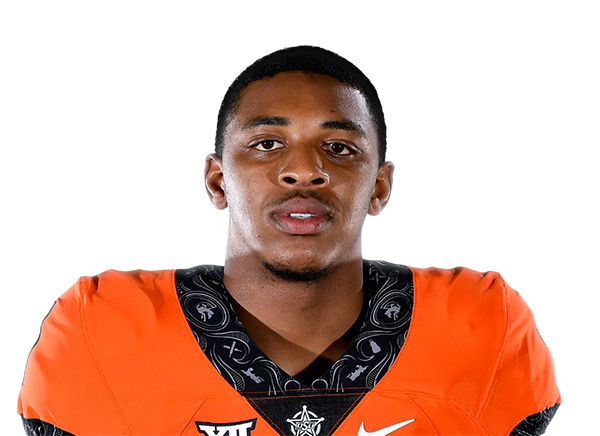 Dee Anderson - Alabama A&M Bulldogs Wide Receiver - ESPN