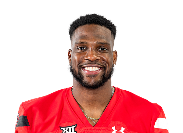 Eric Monroe - Texas Tech Red Raiders Defensive Back - ESPN
