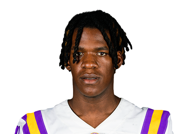 Cameron Lewis - LSU Tigers Safety - ESPN