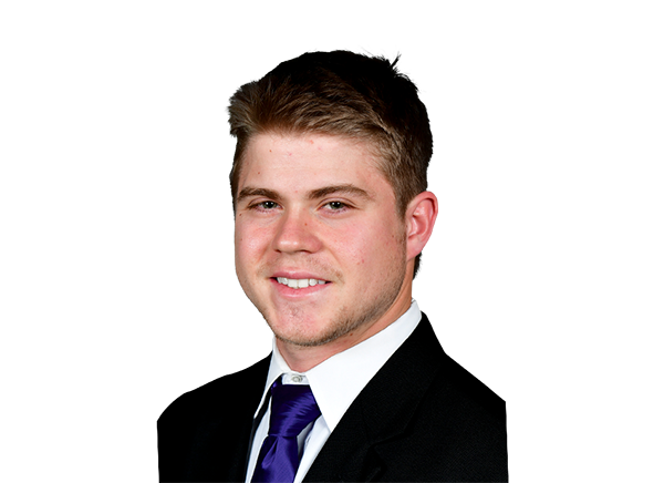 Connor Culp - Nebraska Cornhuskers Place Kicker - ESPN