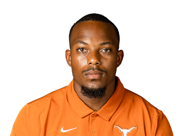 Ray Thornton - Texas Longhorns Linebacker - ESPN