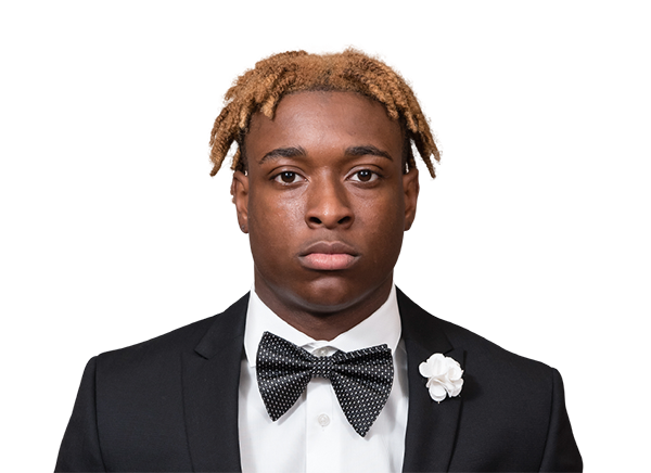K'Von Wallace Stats, News, Bio | ESPN
