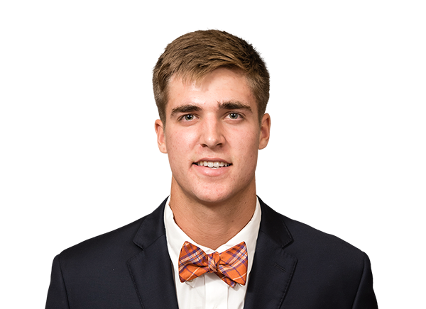 Will Spiers - Clemson Tigers Punter - ESPN