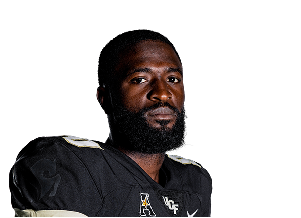 Nate Craig-Myers - UCF Knights Wide Receiver - ESPN