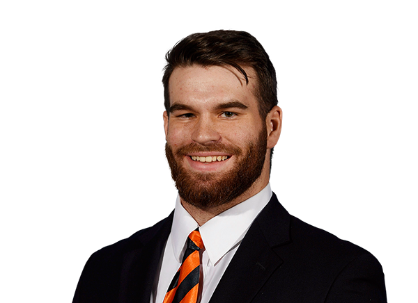 Clarke Smith - Auburn Tigers Long Snapper - ESPN