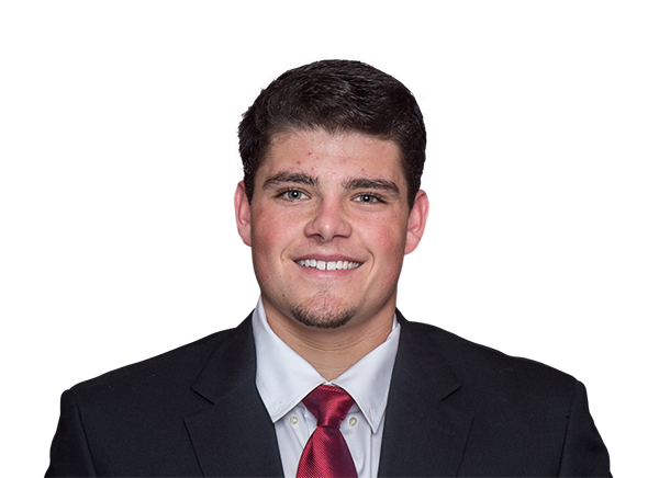 Zeb Noland - South Carolina Gamecocks Quarterback - ESPN