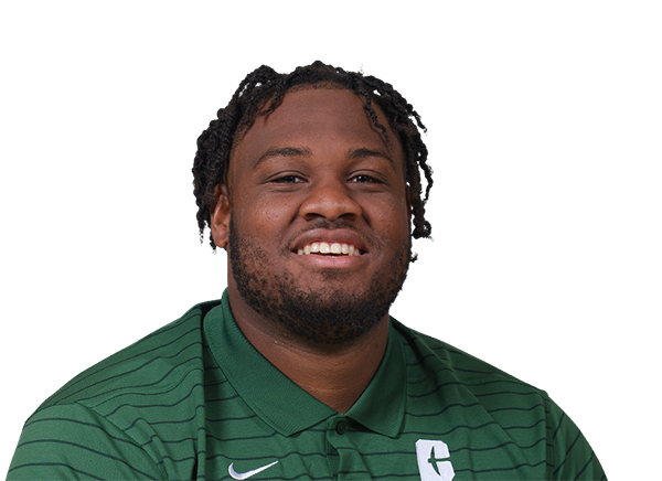 Joshua Bailey - Charlotte 49ers Defensive Tackle - ESPN