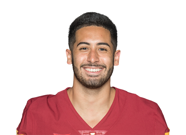 Joe Rivera - Iowa State Cyclones Punter - ESPN