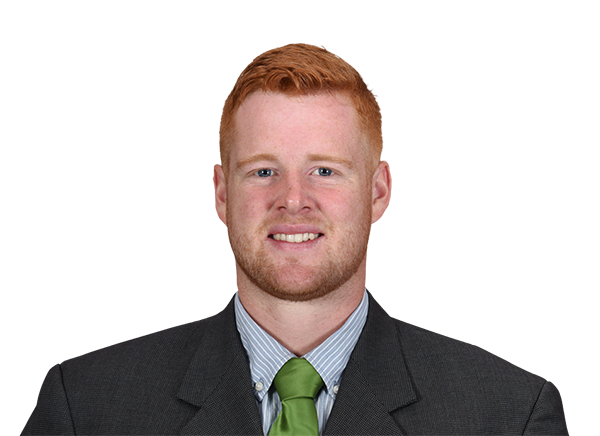 Carson Proctor - Charleston Southern Buccaneers Quarterback - ESPN