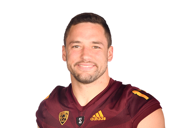 Logan Tyler - Arizona State Sun Devils Punter - ESPN